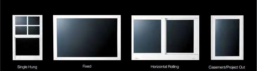 Which Window Type Suits Your Needs in Southwest Florida? | Guardian ...